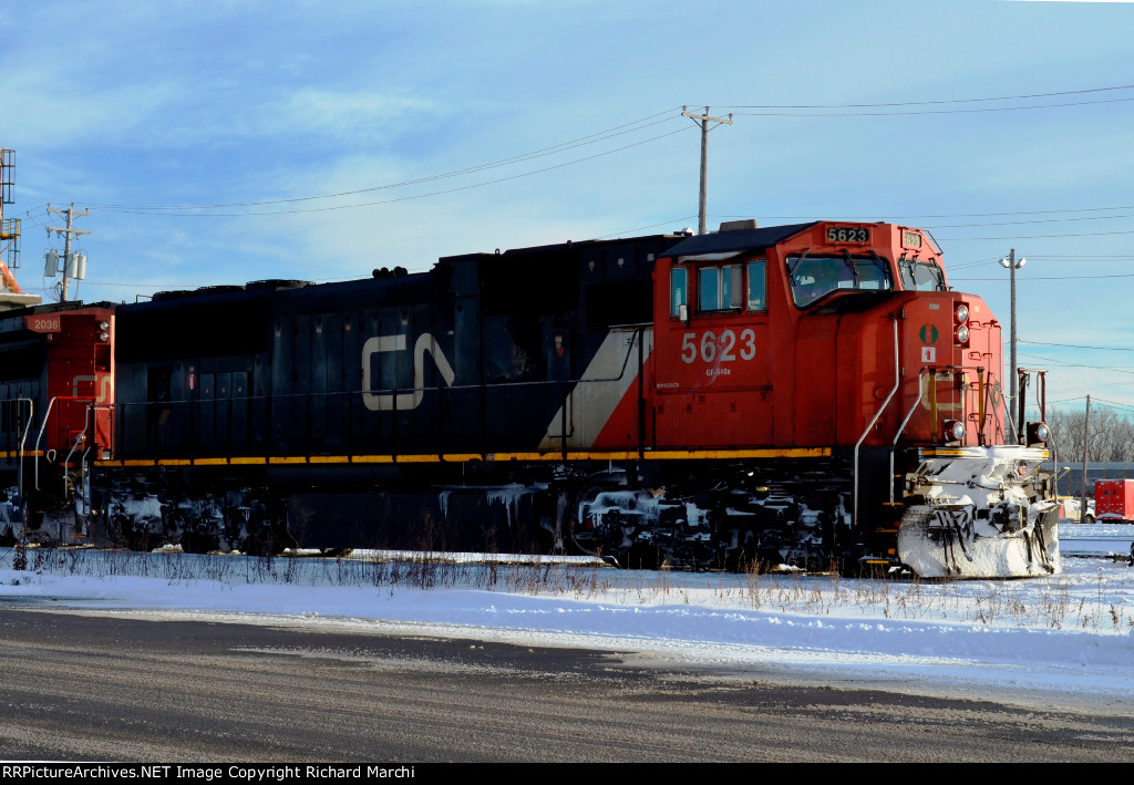 CN 5623